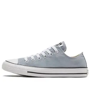 CONVERSE Converse Chuck Taylor All Star Low Top Sneakers Grayblue/white