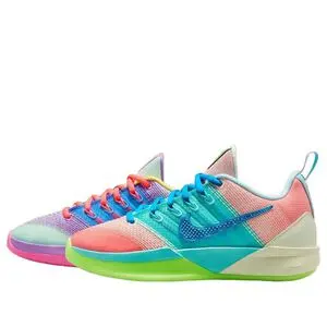 Nike Sabrina 3 Wt Ep "what The" Sneakers - Multi-color