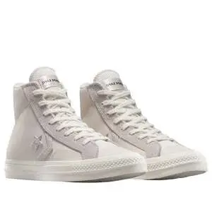 CONVERSE X Daily Paper Star Player High Top Sneakers