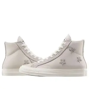 CONVERSE X Daily Paper Star Player High Top Sneakers