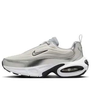 Nike Nike Air Max Portal SE Sneakers Silver/grey/white