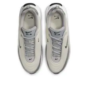 Nike Max Portal Se Sneakers - Silver/grey/white