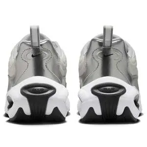 Nike Max Portal Se Sneakers - Silver/grey/white