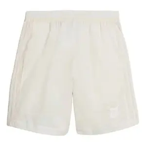 Adidas X Wales Bonner Football Shorts - Off White