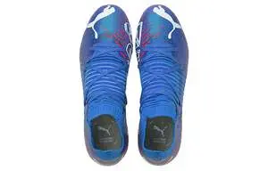 PUMA Future Z 1.2 Fg Ag - Blue