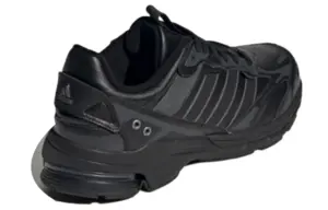 Adidas Spiritain 2000 Low Top Sneakers - Black