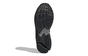 Adidas Spiritain 2000 Low Top Sneakers - Black