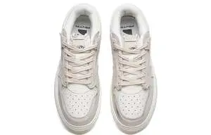 ANTA Street Naughty Low Top Sneakers