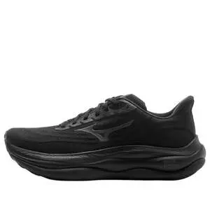 Mizuno Wave Sky Athletic Sneakers - Black