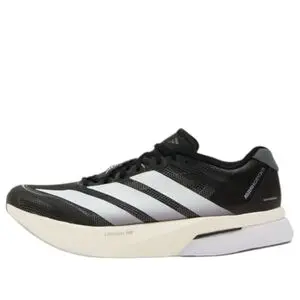 Adidas Adizero Boston Athletic Sneakers - Core Black/cloud White/grey Five