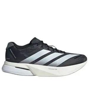 Adidas Adizero Boston Athletic Sneakers - Core Black/cloud White/grey Five