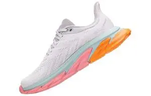 Hoka One One Clifton Edge Sneakers - White