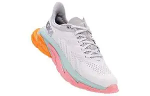 Hoka One One Clifton Edge Sneakers - White