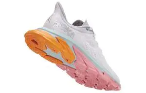 Hoka One One Clifton Edge Sneakers - White