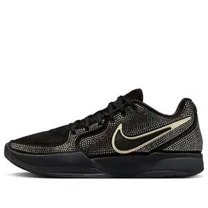 Nike Swarovski X Ja 2 Black Label Sneakers - Black/multi-color