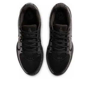 Nike Swarovski X Ja 2 Black Label Sneakers