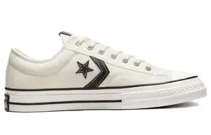 CONVERSE Star Player 76 Vintage White Black - White/black