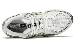 NEW BALANCE 1906r Sneakers - White/gray/gold