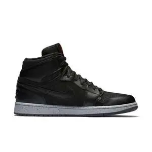 JORDAN 1 Retro High Nyc '23ny Sneakers - Black
