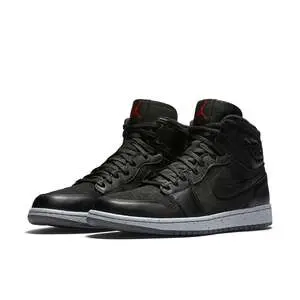 JORDAN 1 Retro High Nyc '23ny Sneakers - Black