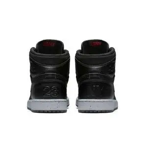 JORDAN 1 Retro High Nyc '23ny Sneakers - Black