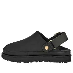 UGG Goldenstar Villa Clog - Black