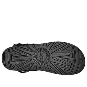 UGG Goldenstar Villa Clog