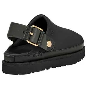 UGG Goldenstar Villa Clog - Black