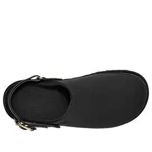 UGG Goldenstar Villa Clog - Black