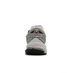 NEW BALANCE 860v2 Lace-up Sneakers - White Silver