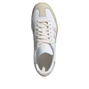 Adidas Samba Og Sneakers - White/pink