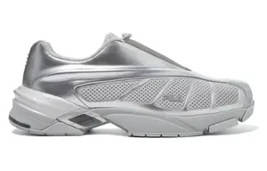 FILA Replica 2002 Sneakers - Grey/white