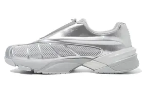 FILA Replica 2002 Sneakers - Grey/white