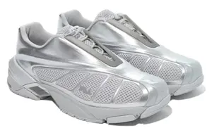 FILA Replica 2002 Sneakers - Grey/white