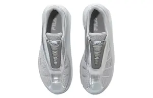 FILA Replica 2002 Sneakers - Grey/white