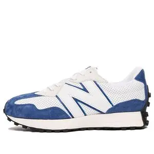 NEW BALANCE New Balance 327 'primary Pack - Blue' Blue/white