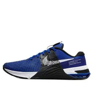 Nike Metcon Training Sneakers - Old Royal/black/hyper Royal