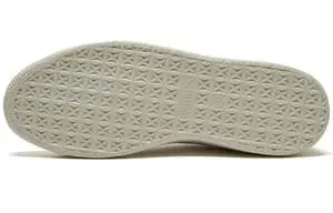 PUMA Suede Trim Prm Low Top Sneakers