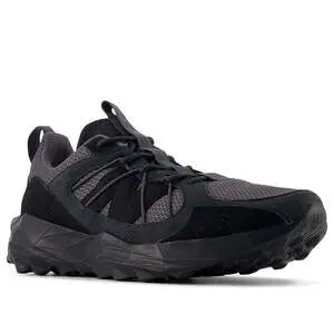 NEW BALANCE Tektrel Athletic Sneakers - Black/magnet
