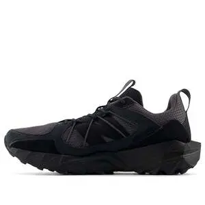 NEW BALANCE Tektrel Athletic Sneakers - Black/magnet