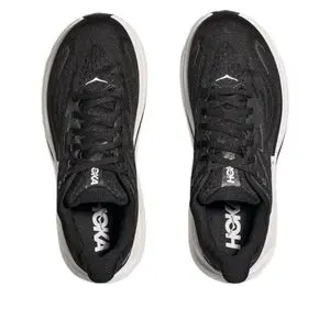 Hoka One One Clifton Wide Athletic Shoes