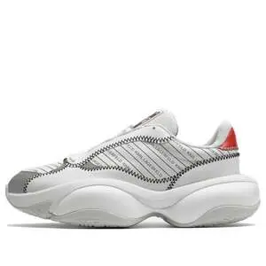 PUMA Karl Lagerfeld X Alteration Kurve Sneakers - White