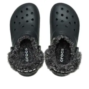 CROCS Classic Fleece Lined Clogs