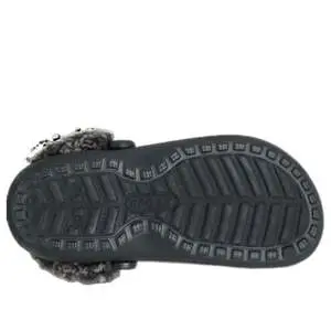 CROCS Classic Fleece Lined Clogs