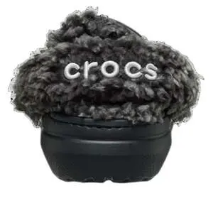 CROCS Classic Fleece Lined Clogs