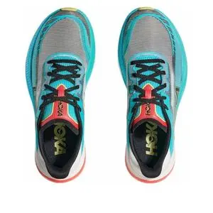 Hoka One One Cielo X1 2.0 Athletic Sneakers