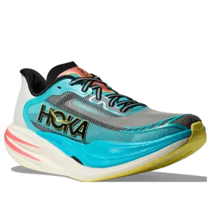 Hoka One One Cielo X1 2.0 Athletic Sneakers