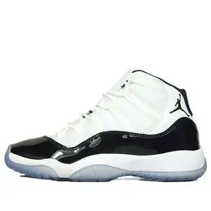JORDAN 11 Retro "concord" 2011