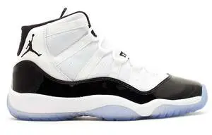 JORDAN 11 Retro "concord" 2011