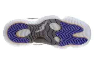 JORDAN 11 Retro "concord" 2011